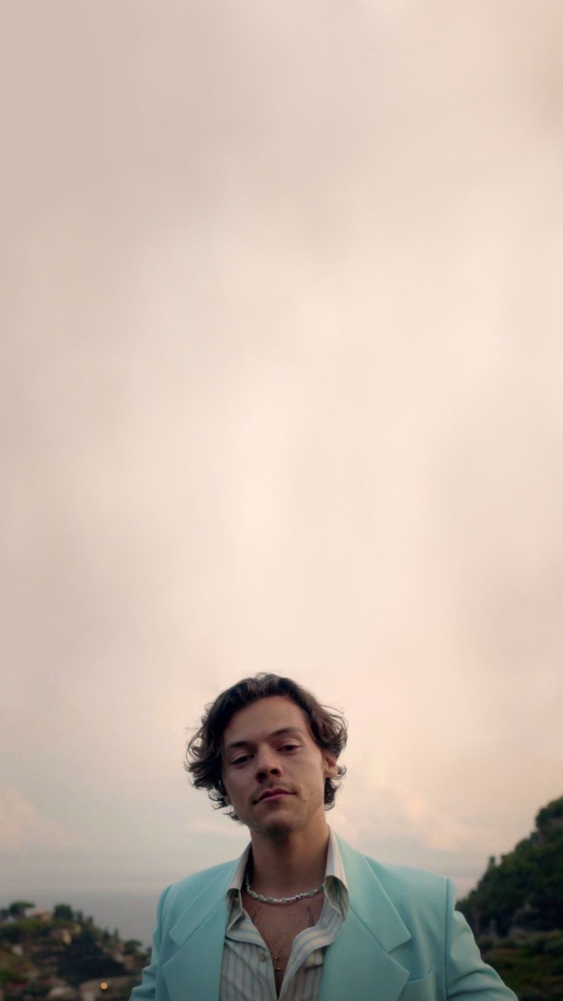 Harry Styles PFP Wallpapers - Wallpaper Cave