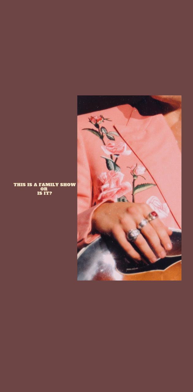 Harry Styles PFP Wallpapers - Wallpaper Cave