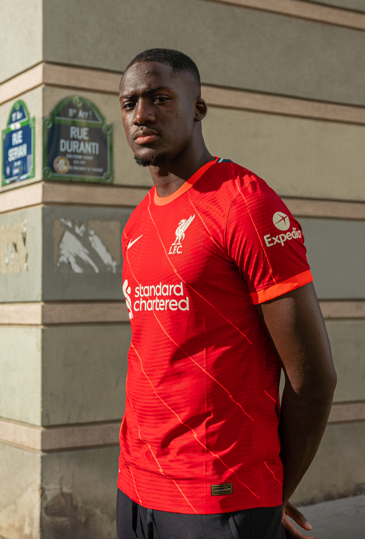 Ibrahima Konaté Wallpapers - Wallpaper Cave