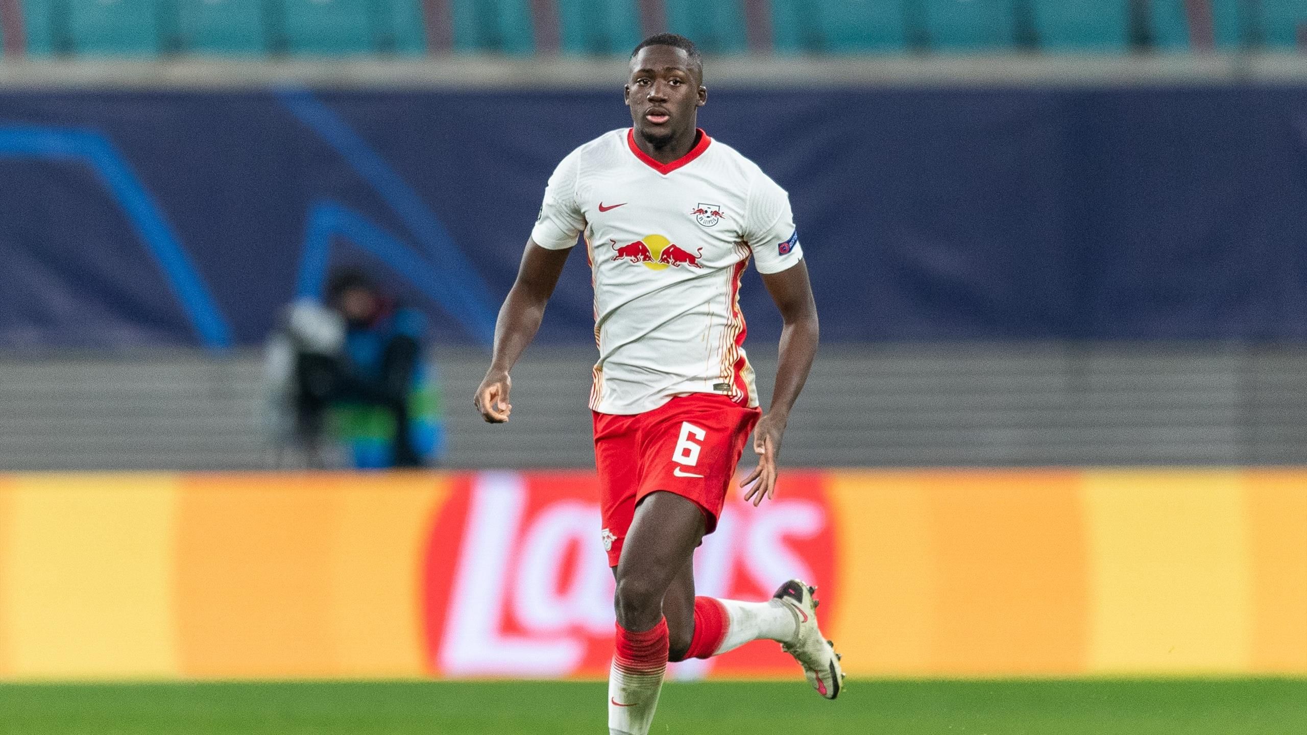 Ibrahima Konaté Wallpapers - Wallpaper Cave