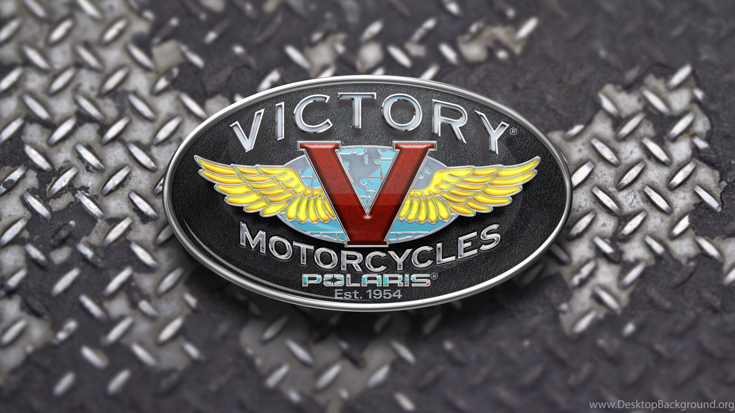 Victory Logo Wallpapers - Wallpaper Cave