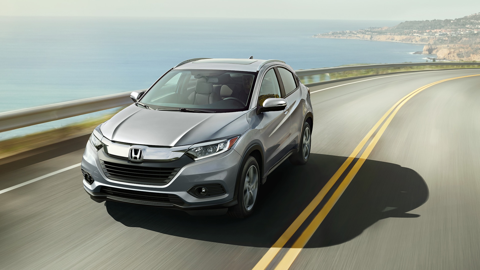 Honda HRV 2022 S SCT Wallpapers - Wallpaper Cave