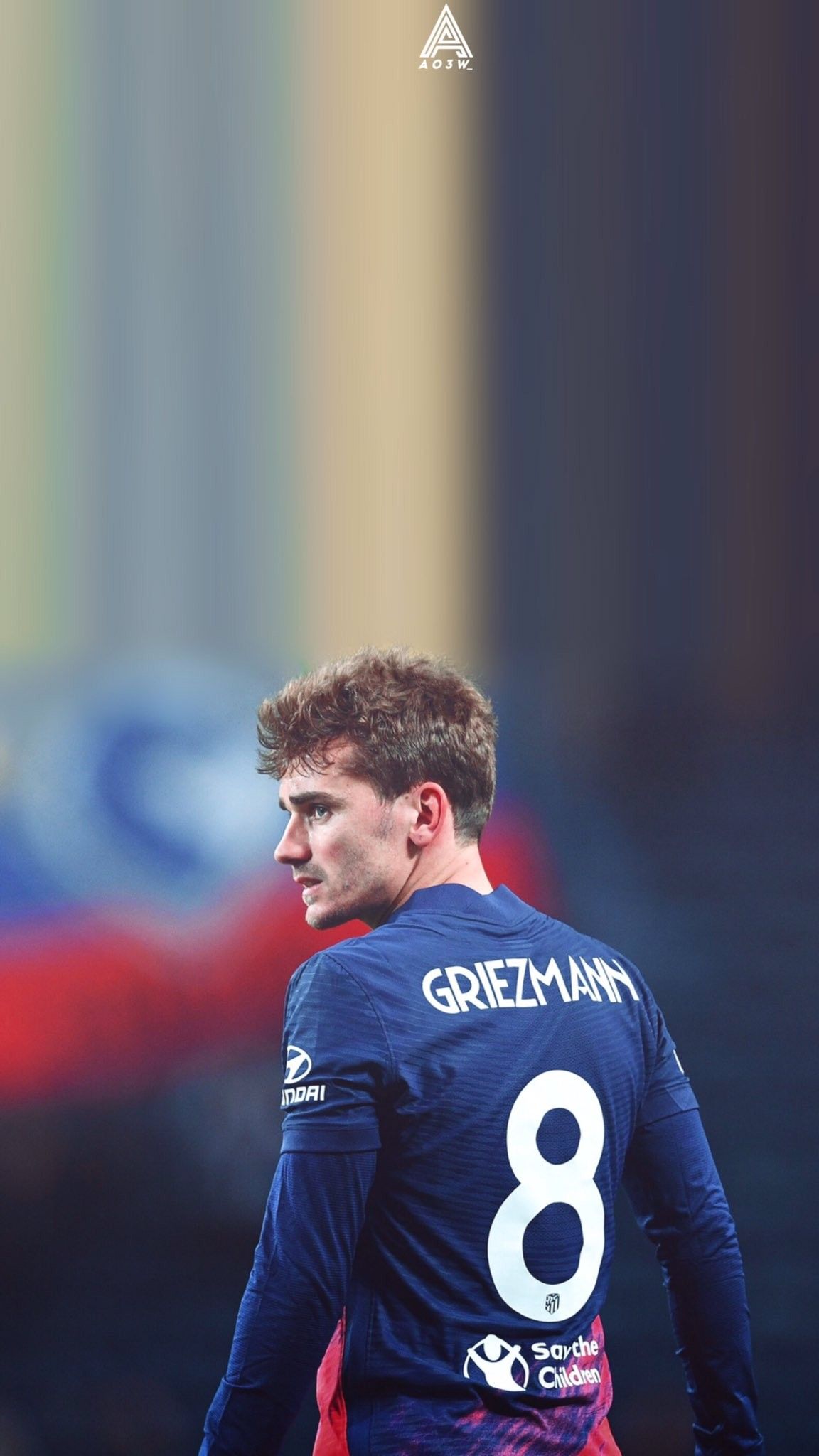 Antoine Griezmann Wallpaper