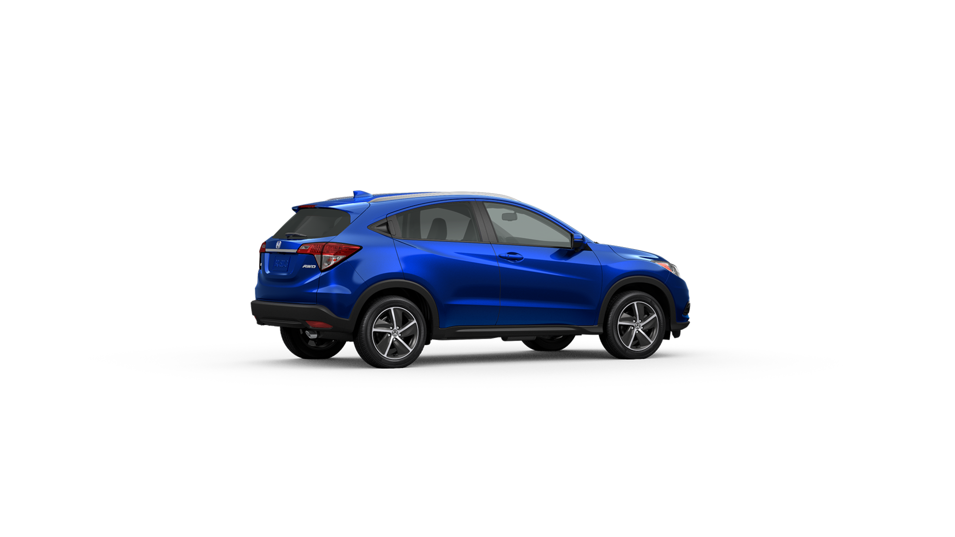 Honda HRV 2022 S SCT Wallpapers - Wallpaper Cave