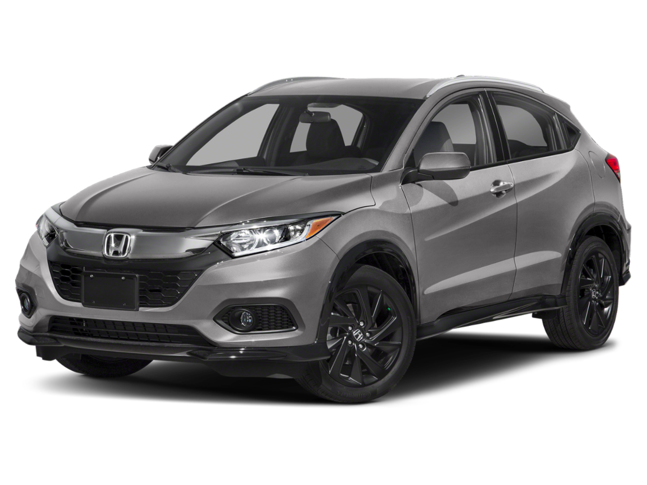 Honda HRV 2022 S SCT Wallpapers - Wallpaper Cave