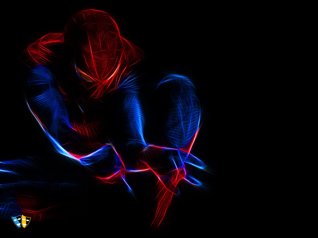 Spiderman Vector Wallpapers - Wallpaper Cave