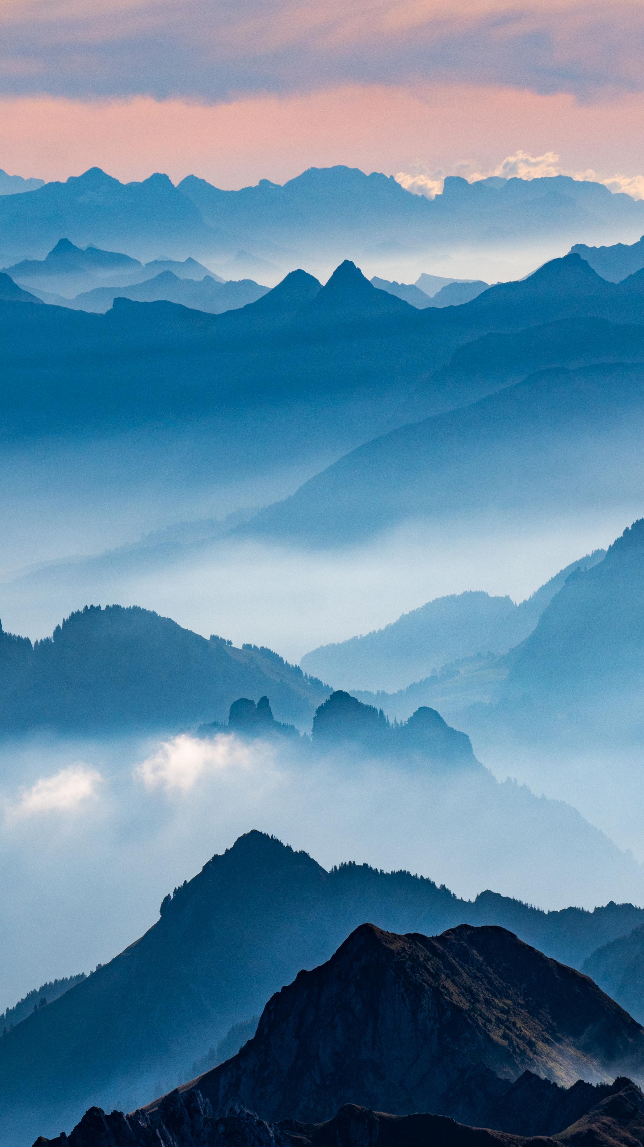 Alps Phone 4k Wallpapers - Wallpaper Cave