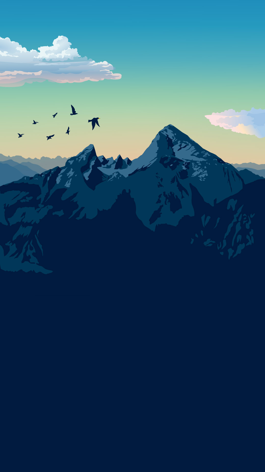 Alps Phone 4k Wallpapers - Wallpaper Cave