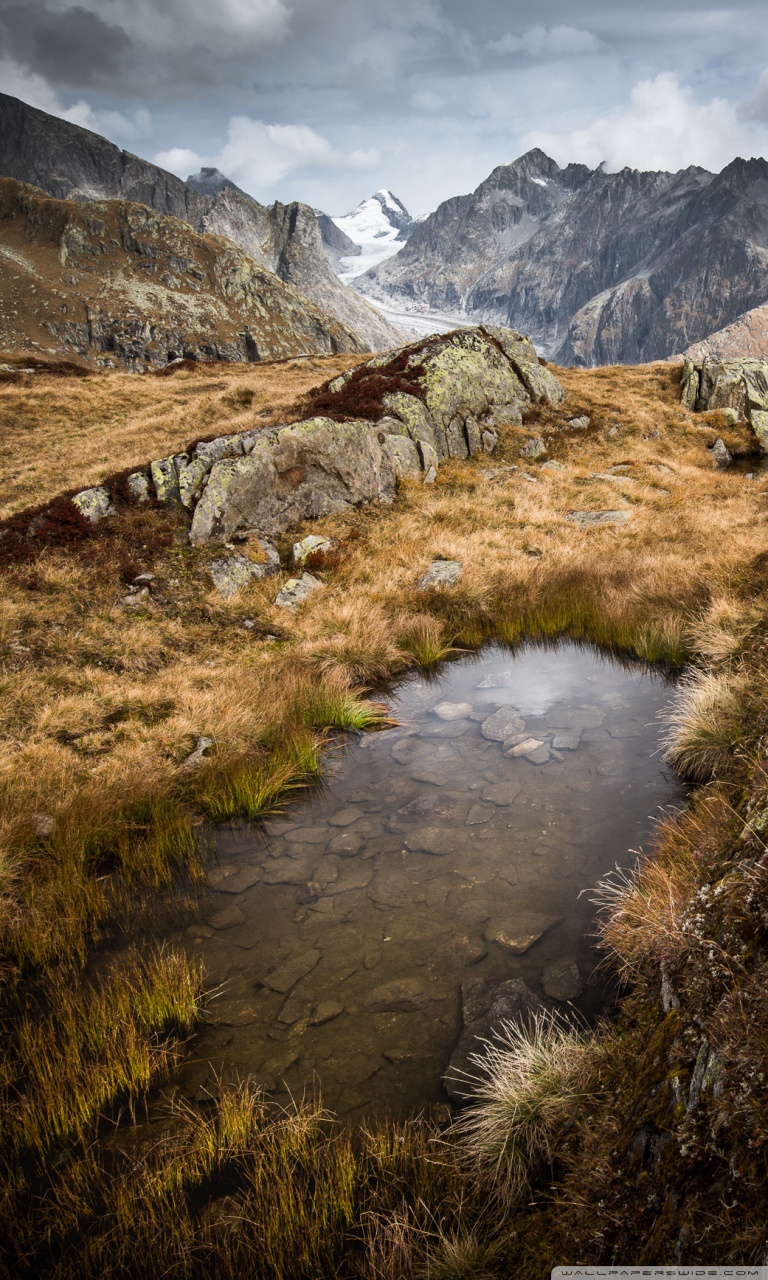 Alps Phone 4k Wallpapers - Wallpaper Cave