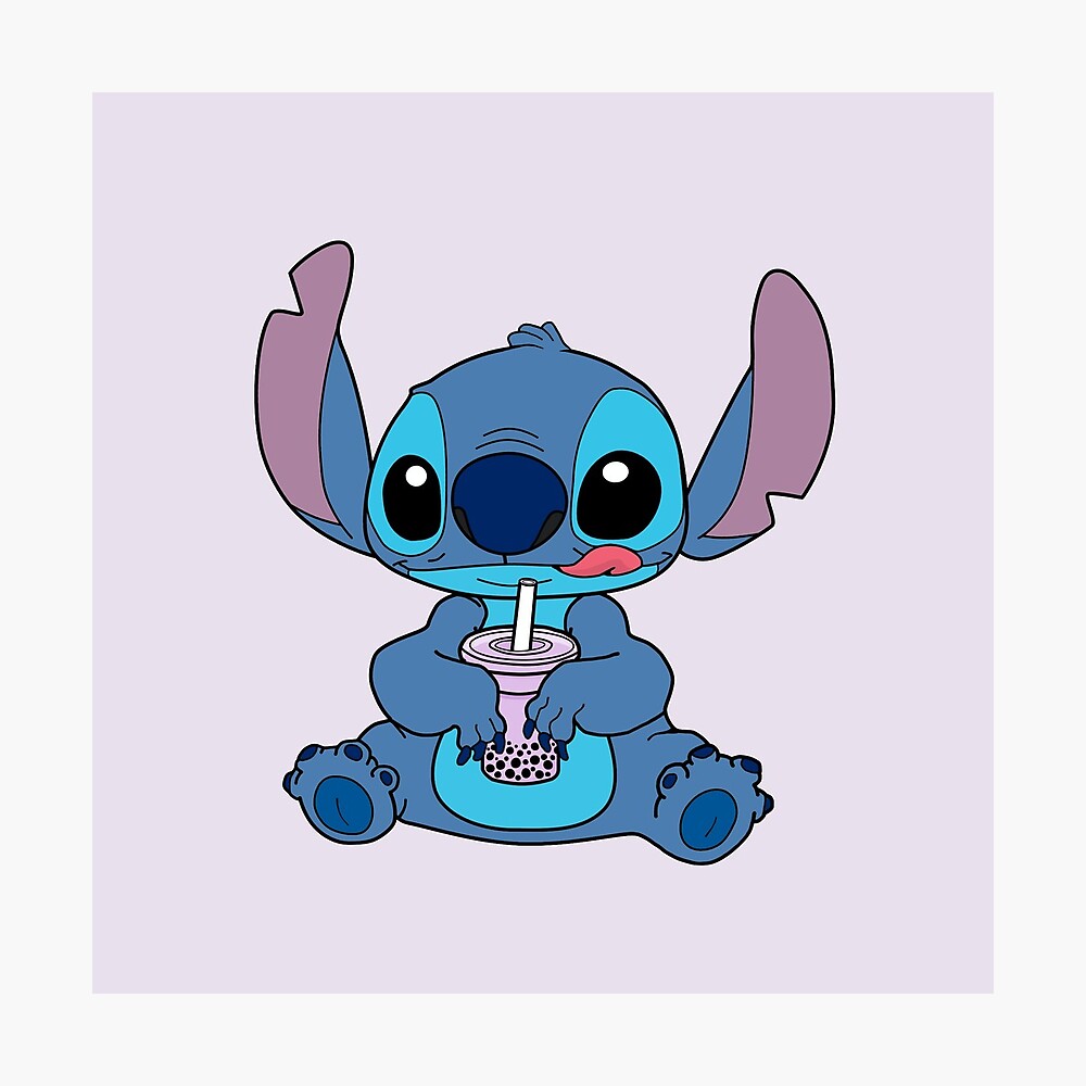 Boba Stitch Wallpapers - Wallpaper Cave