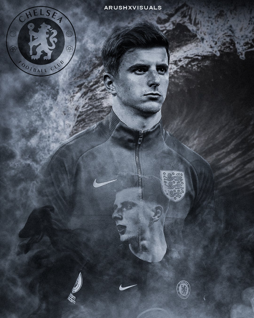 Mason Mount 4k iPhone Wallpapers - Wallpaper Cave