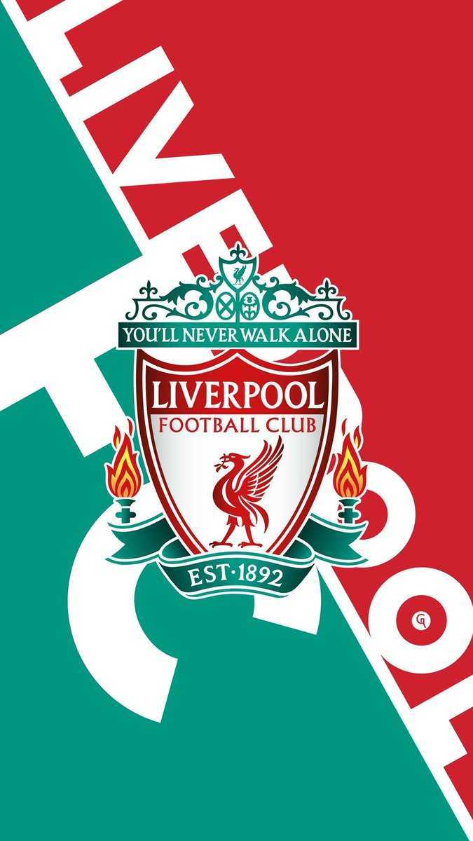 Liverpool Logo 2022 Wallpapers - Wallpaper Cave