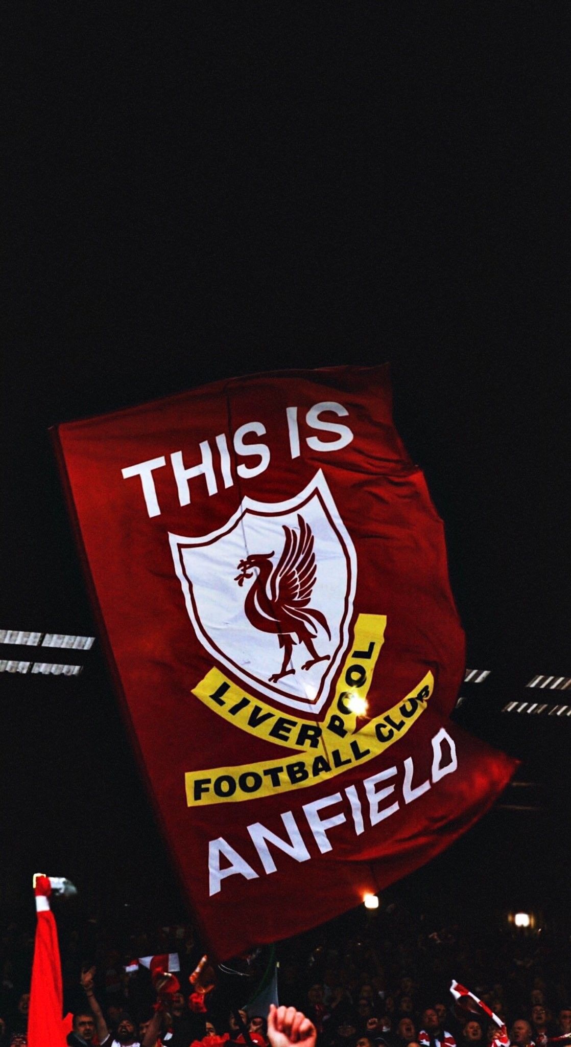 Liverpool Logo 2022 Wallpapers - Wallpaper Cave