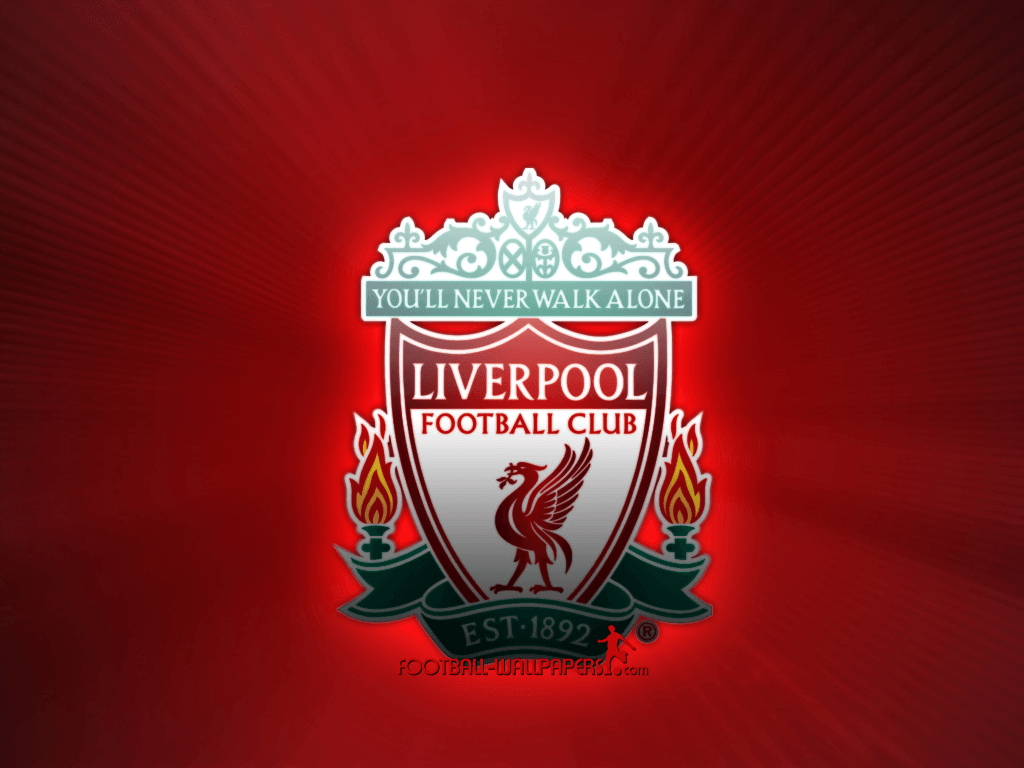 Liverpool Logo 2022 Wallpapers - Wallpaper Cave