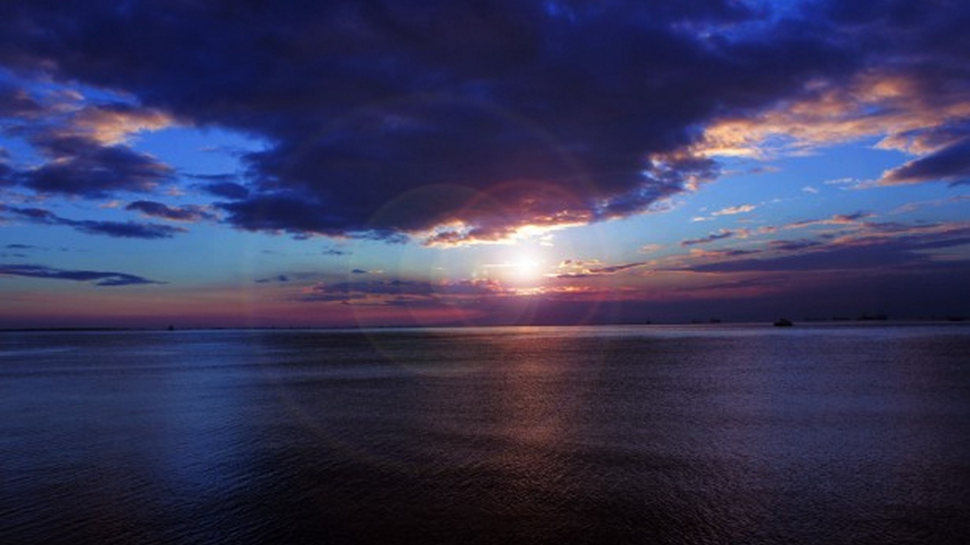 Sunset Time Wallpapers - Wallpaper Cave