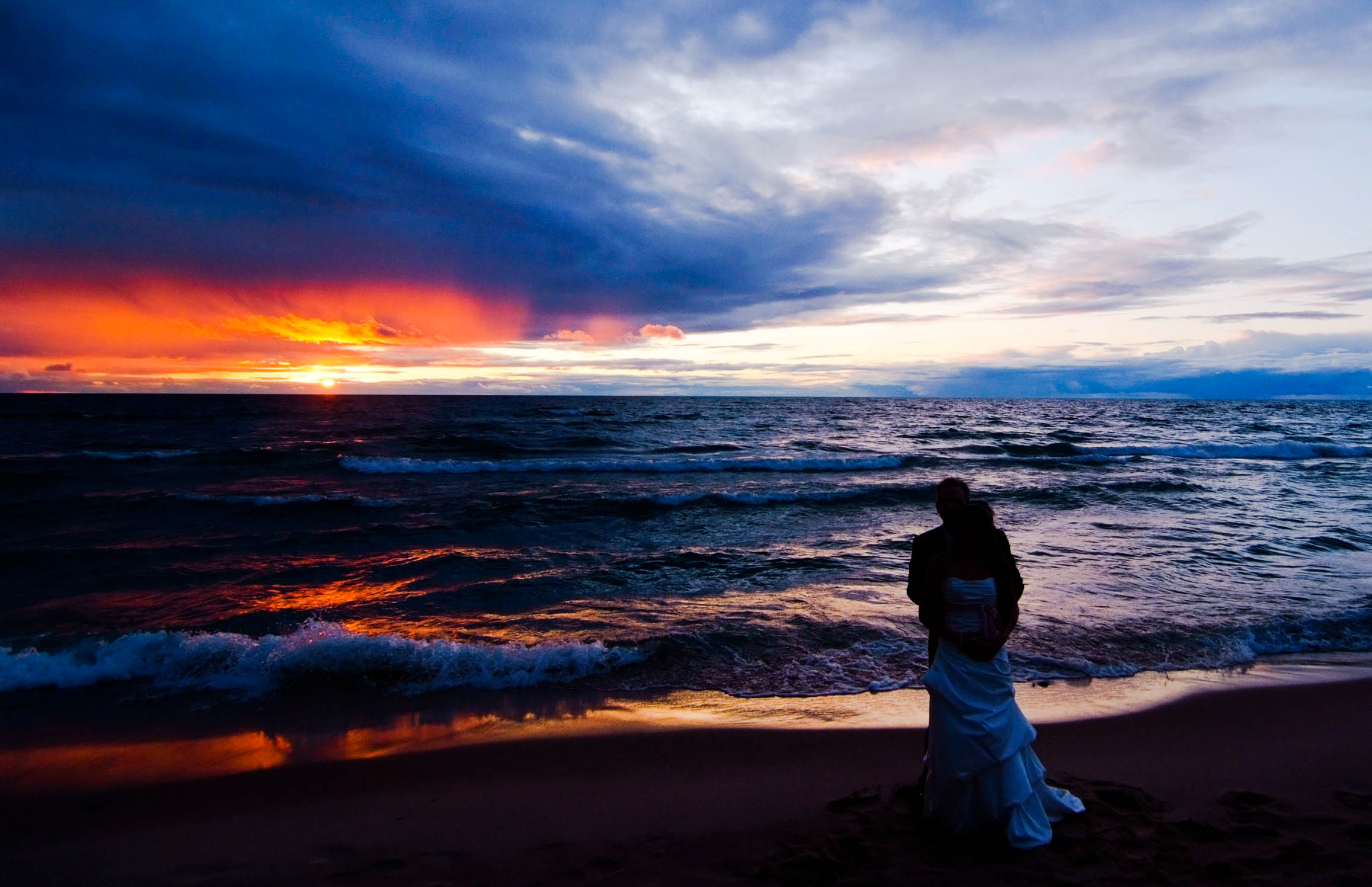 Sunset Time Wallpapers - Wallpaper Cave