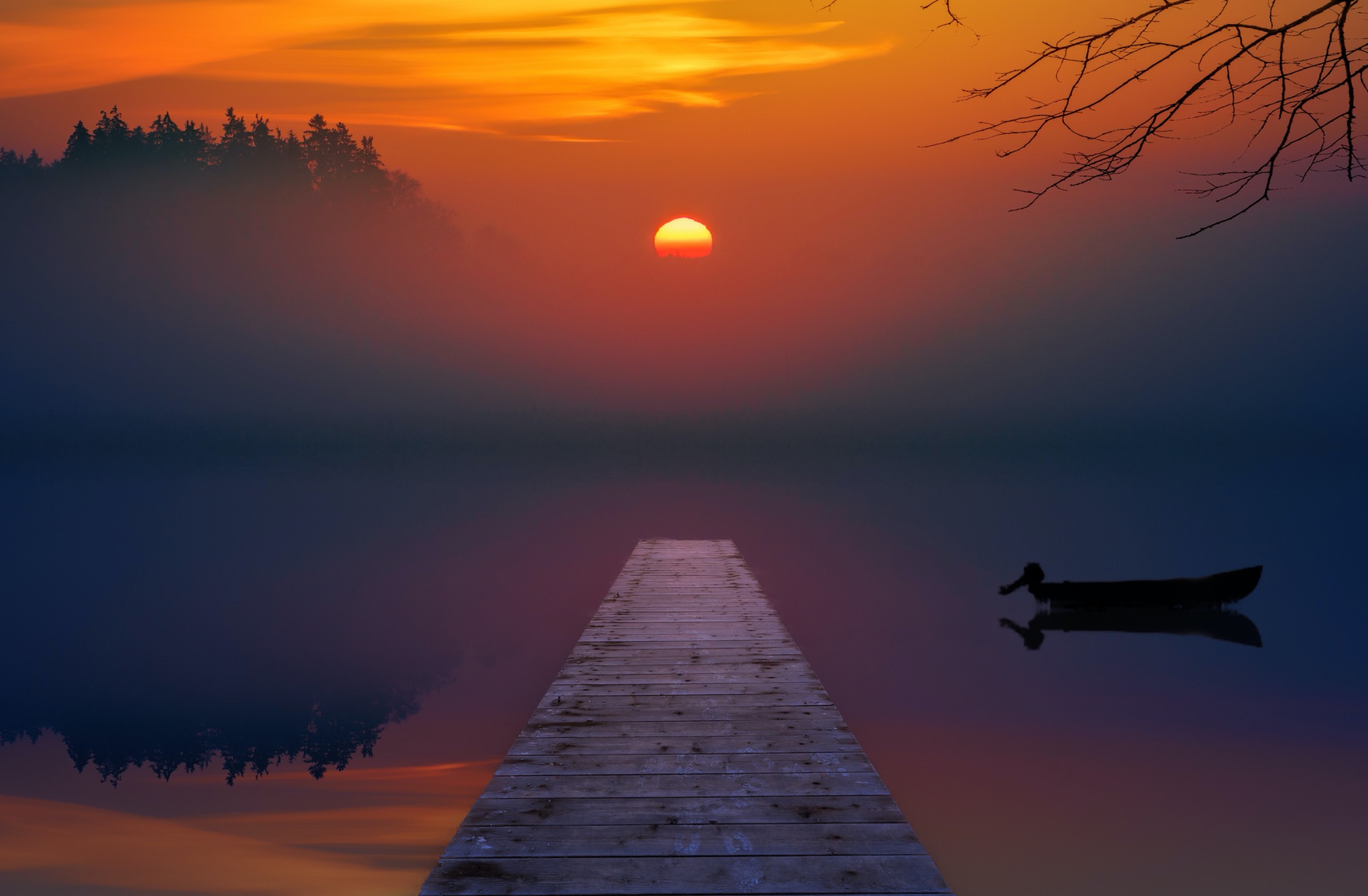 Sunset Time Wallpapers - Wallpaper Cave