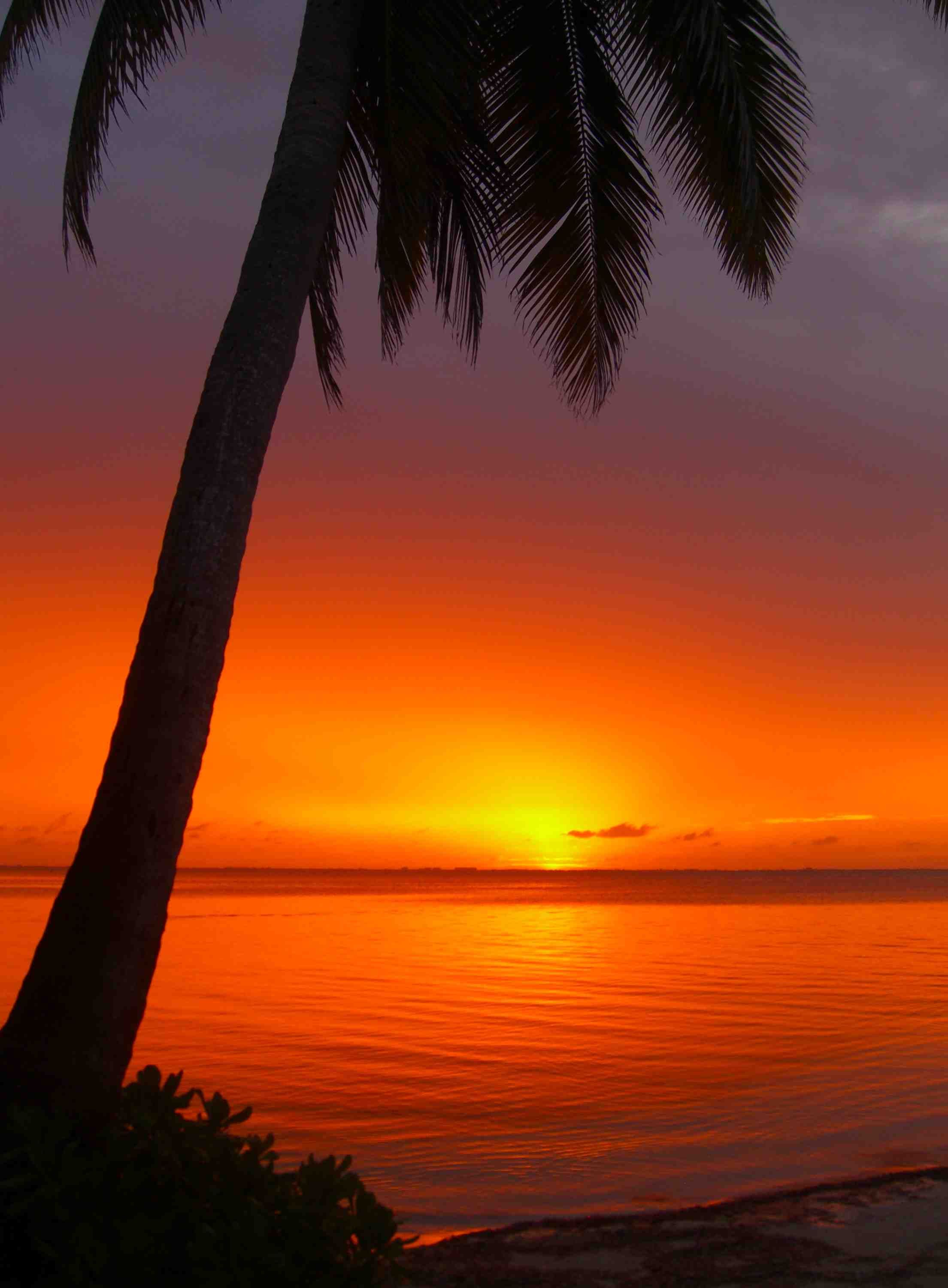 Sunset Time Wallpapers - Wallpaper Cave