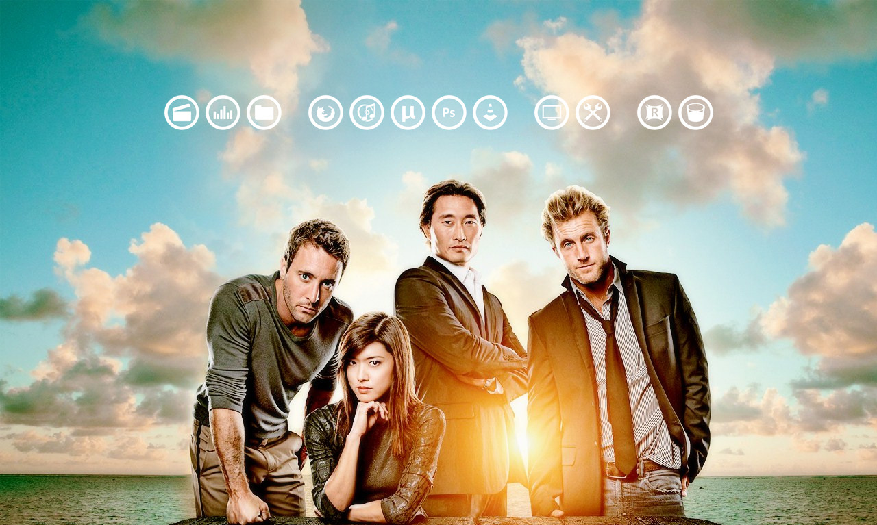 Hawaii 5.0 Wallpapers - Wallpaper Cave
