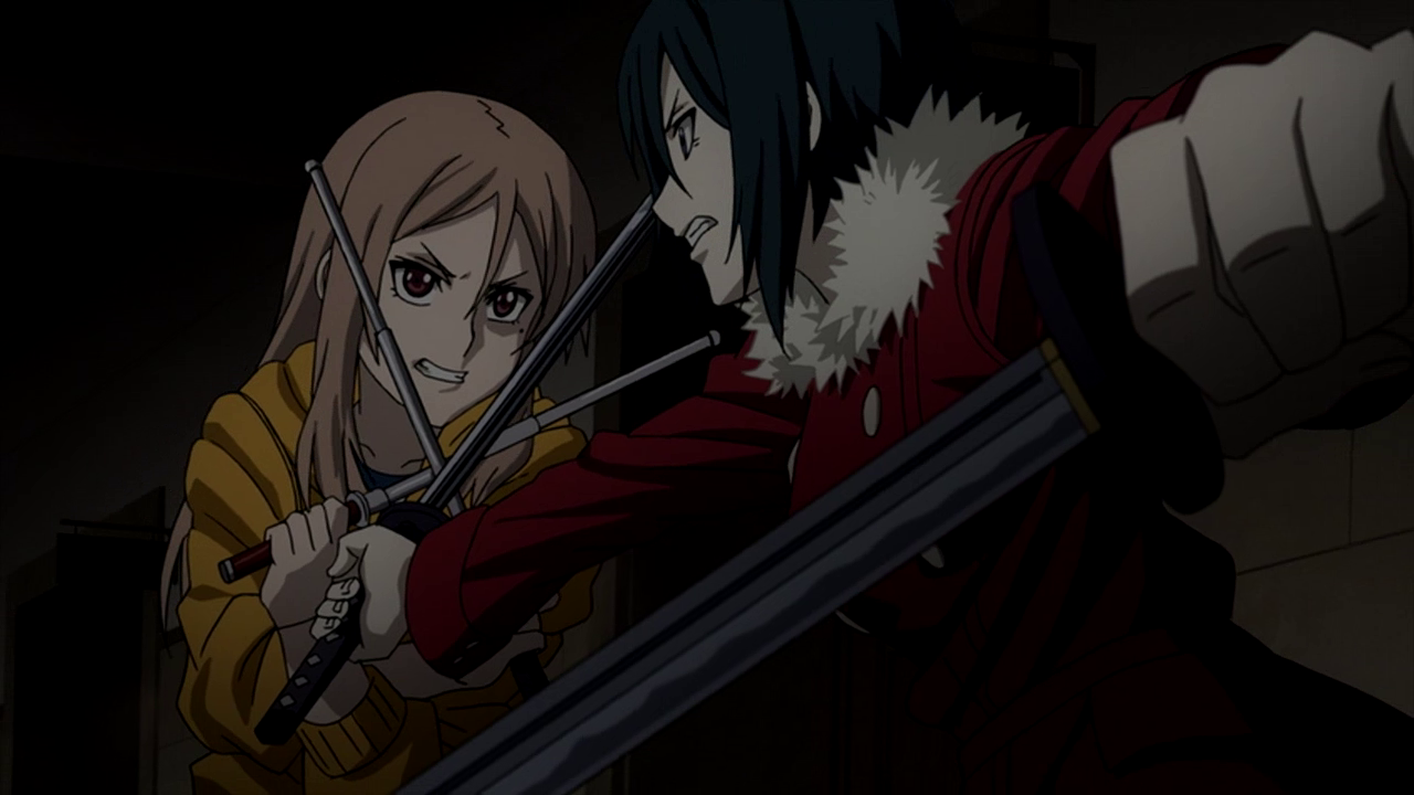 Tokyo ESP Wallpapers - Wallpaper Cave