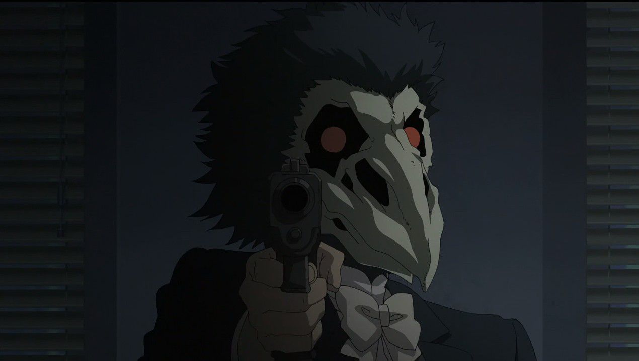 Tokyo ESP Wallpapers - Wallpaper Cave