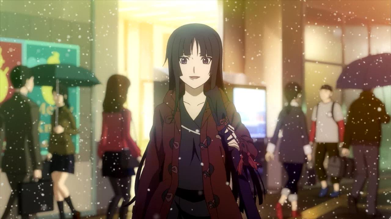 Tokyo ESP Wallpapers - Wallpaper Cave