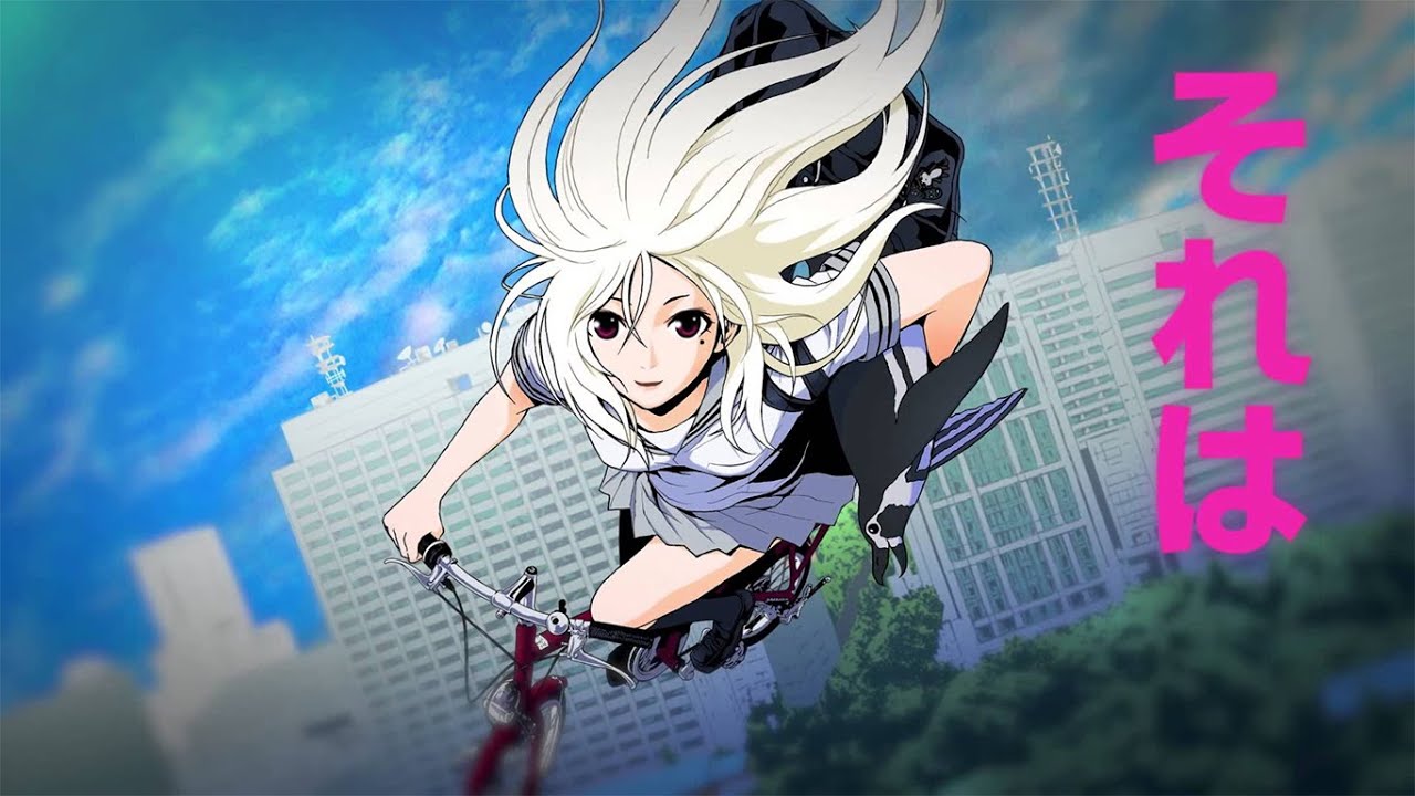 Tokyo ESP Wallpapers - Wallpaper Cave