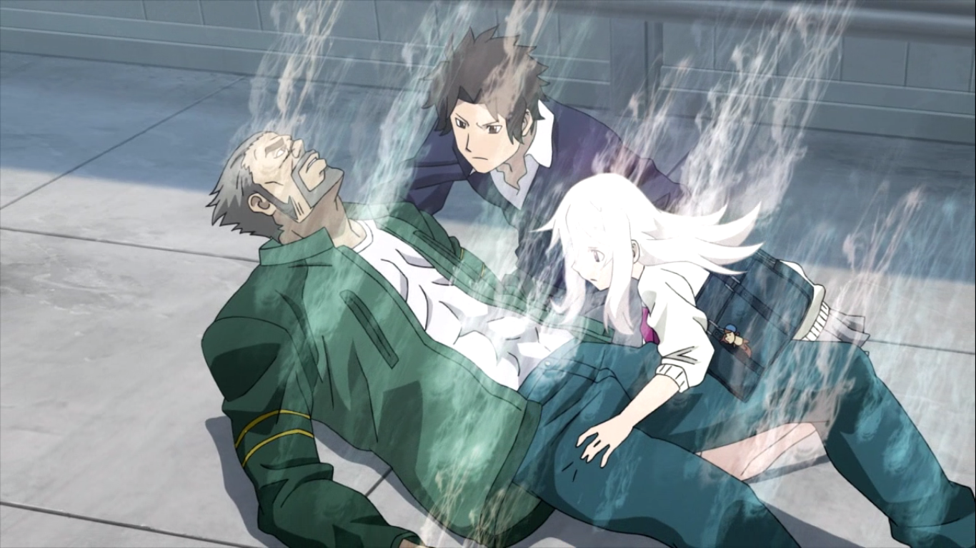 Tokyo ESP Wallpapers - Wallpaper Cave