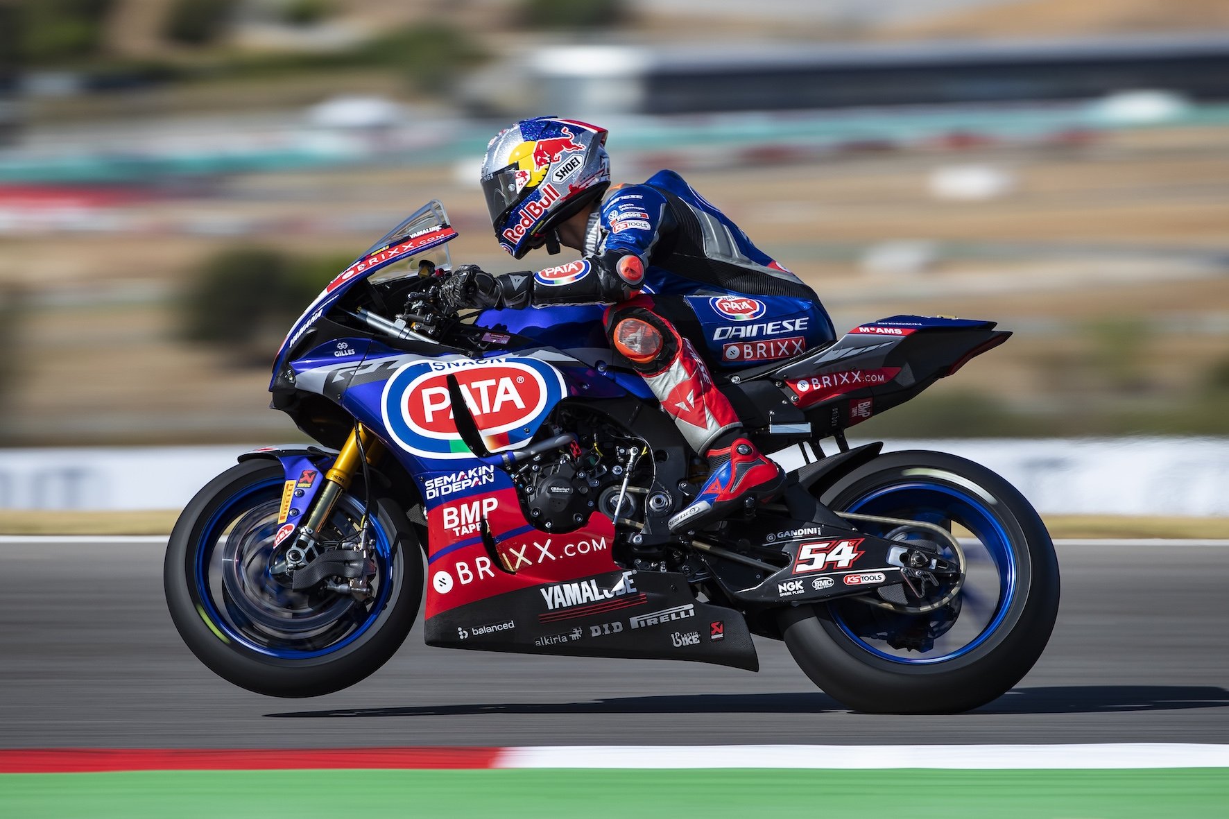 Toprak Razgatlıoğlu Wallpapers - Wallpaper Cave