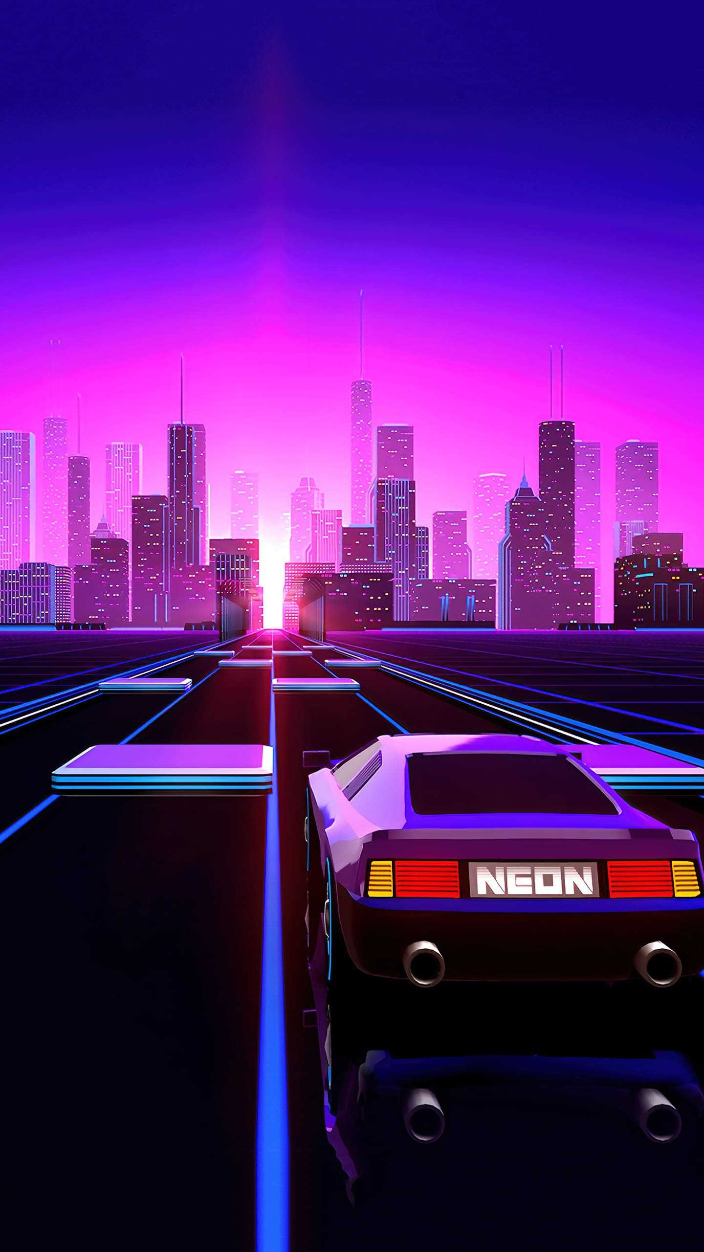 Chill Wave Wallpapers - Wallpaper Cave