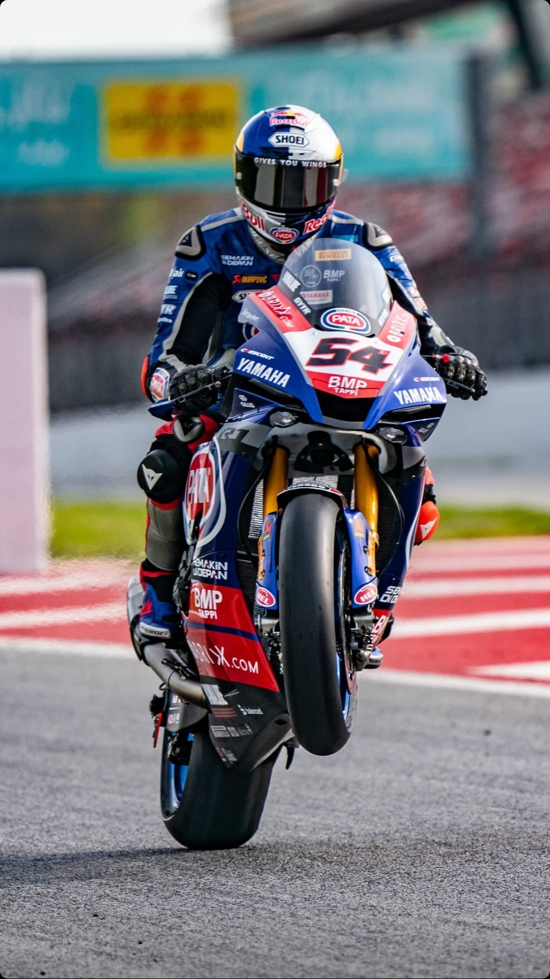 Toprak Razgatlıoğlu Wallpapers - Wallpaper Cave