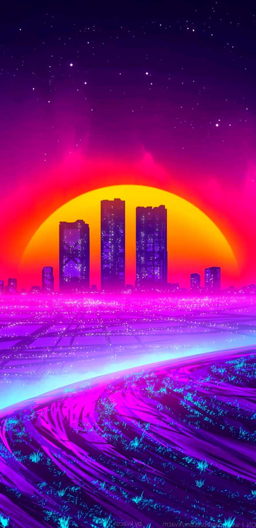 Chill Wave Wallpapers - Wallpaper Cave