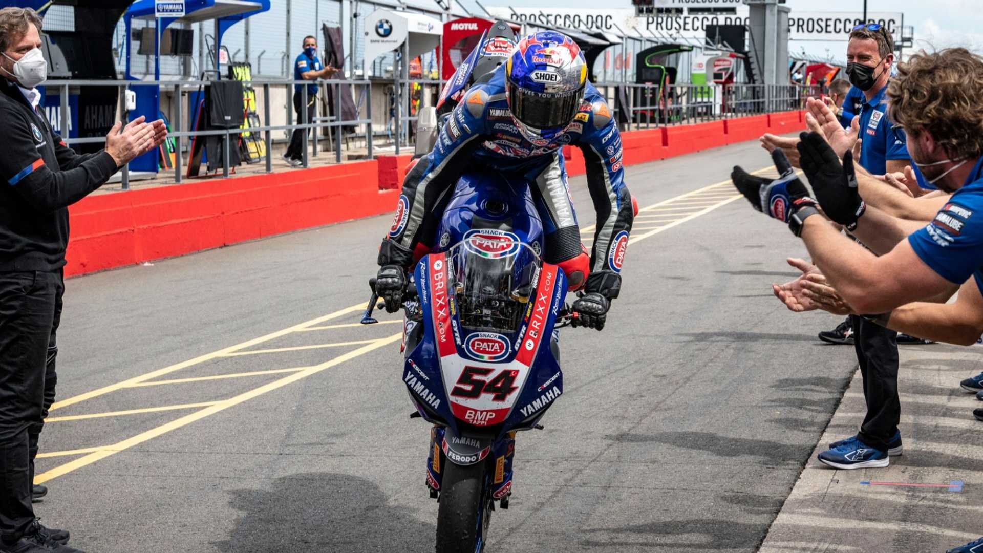 Toprak Razgatlıoğlu Wallpapers - Wallpaper Cave