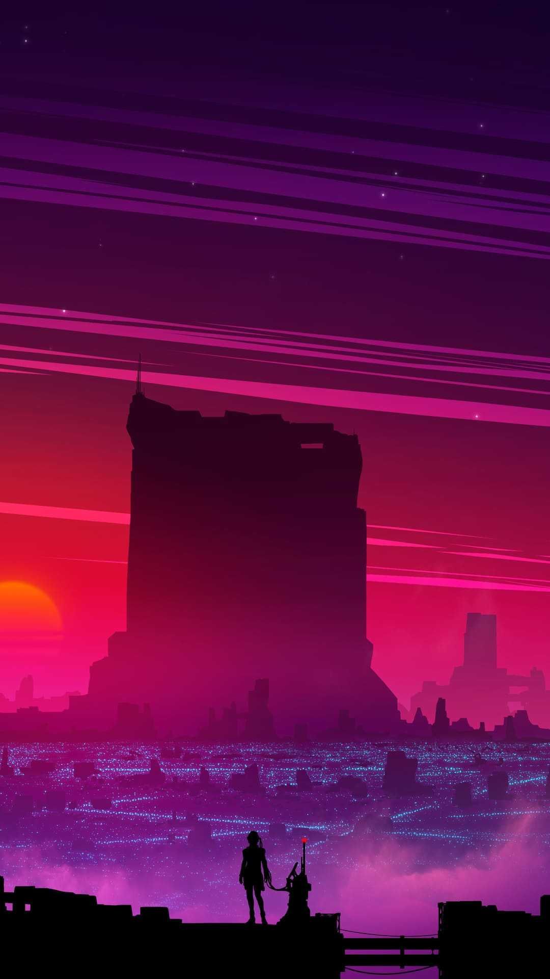 Chill Wave Wallpapers - Wallpaper Cave