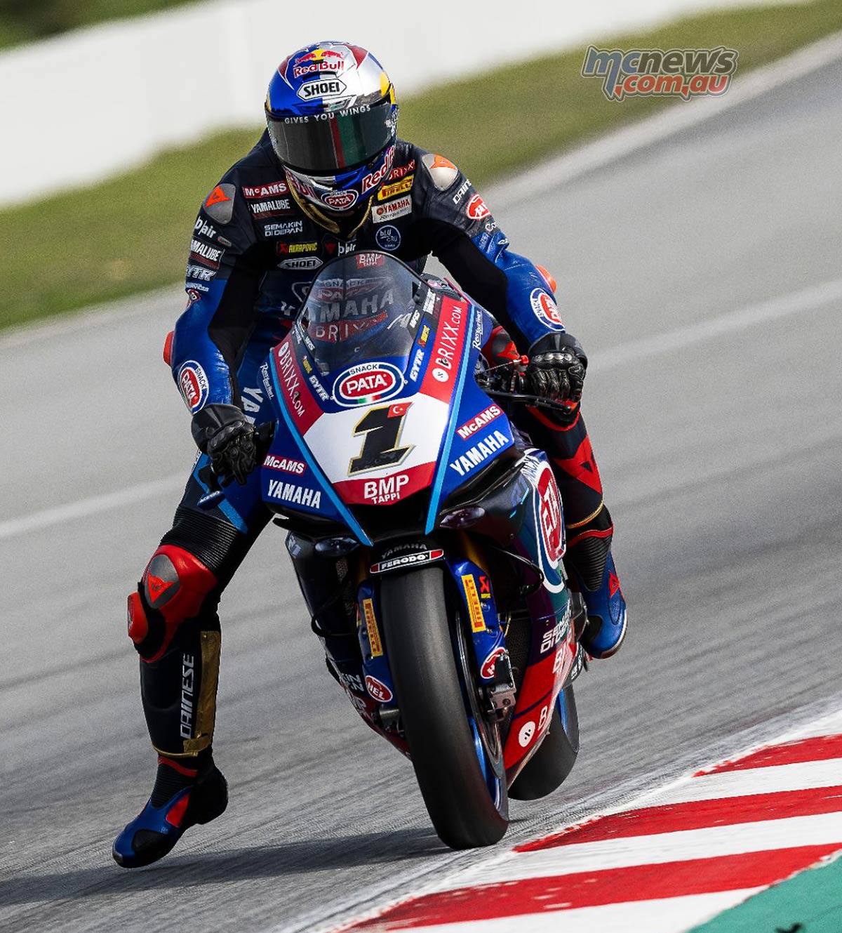 Toprak Razgatlıoğlu Wallpapers - Wallpaper Cave