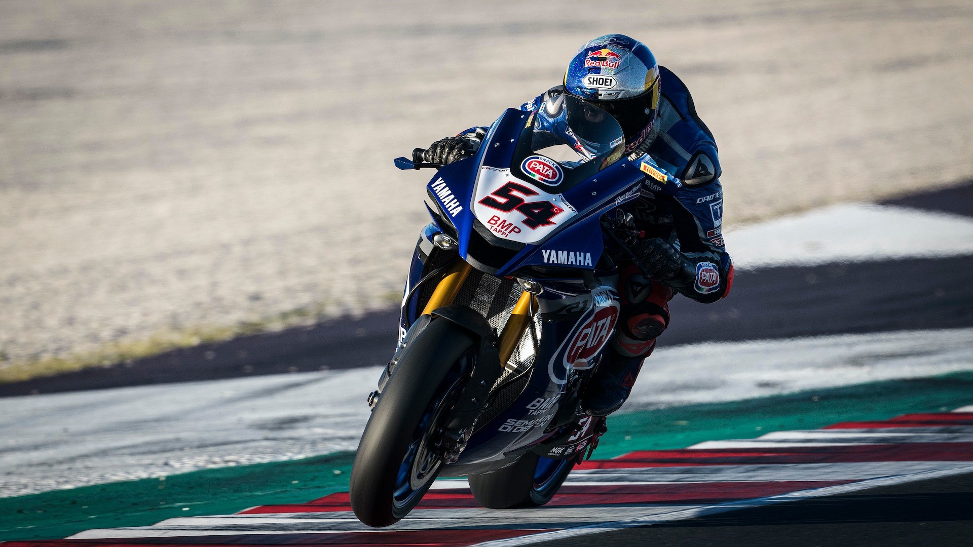 Toprak Razgatlıoğlu Wallpapers - Wallpaper Cave