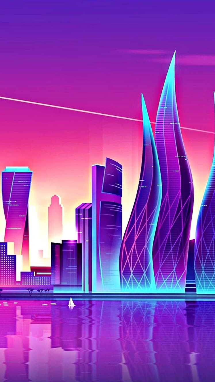 Chill Wave Wallpapers - Wallpaper Cave