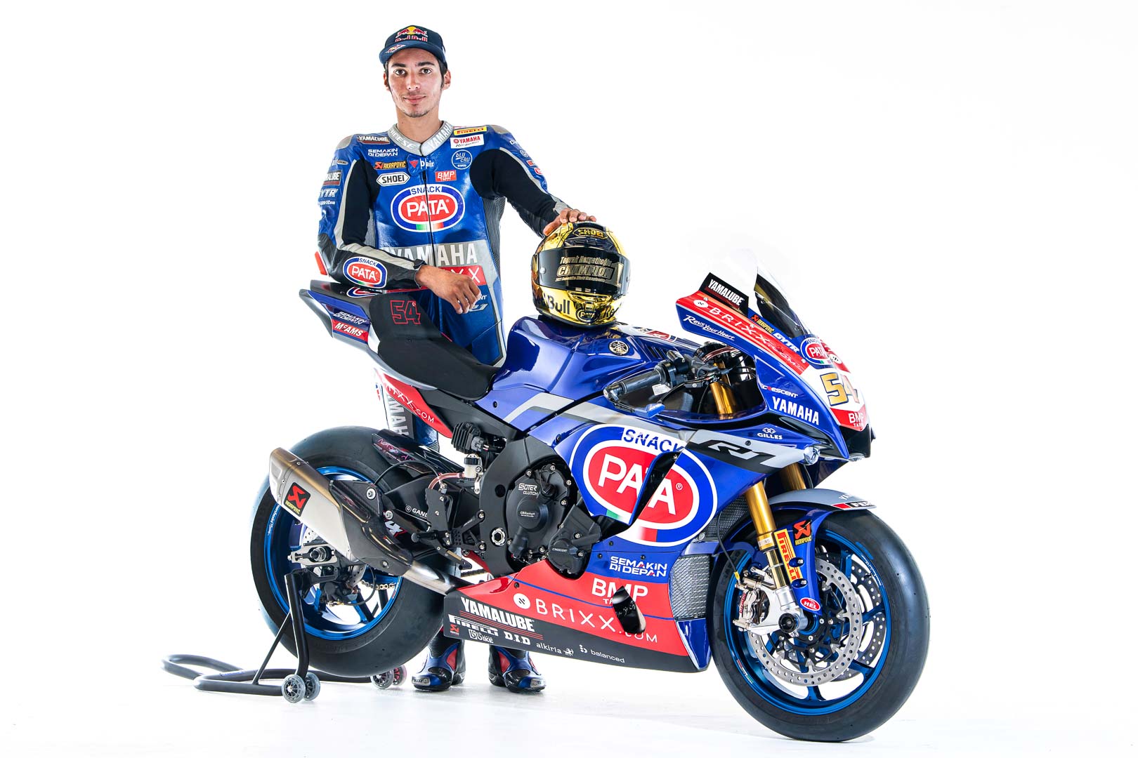 Toprak Razgatlıoğlu Wallpapers - Wallpaper Cave