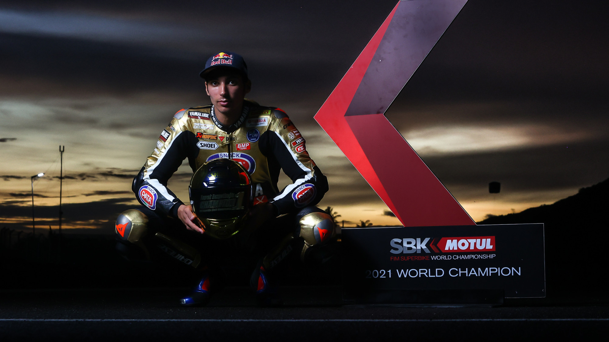 Toprak Razgatlıoğlu Wallpapers - Wallpaper Cave