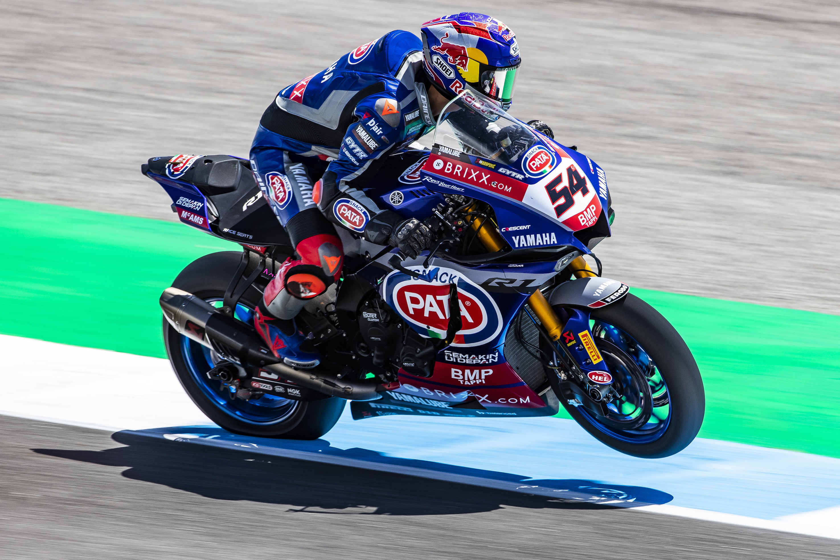 Toprak Razgatlıoğlu Wallpapers - Wallpaper Cave