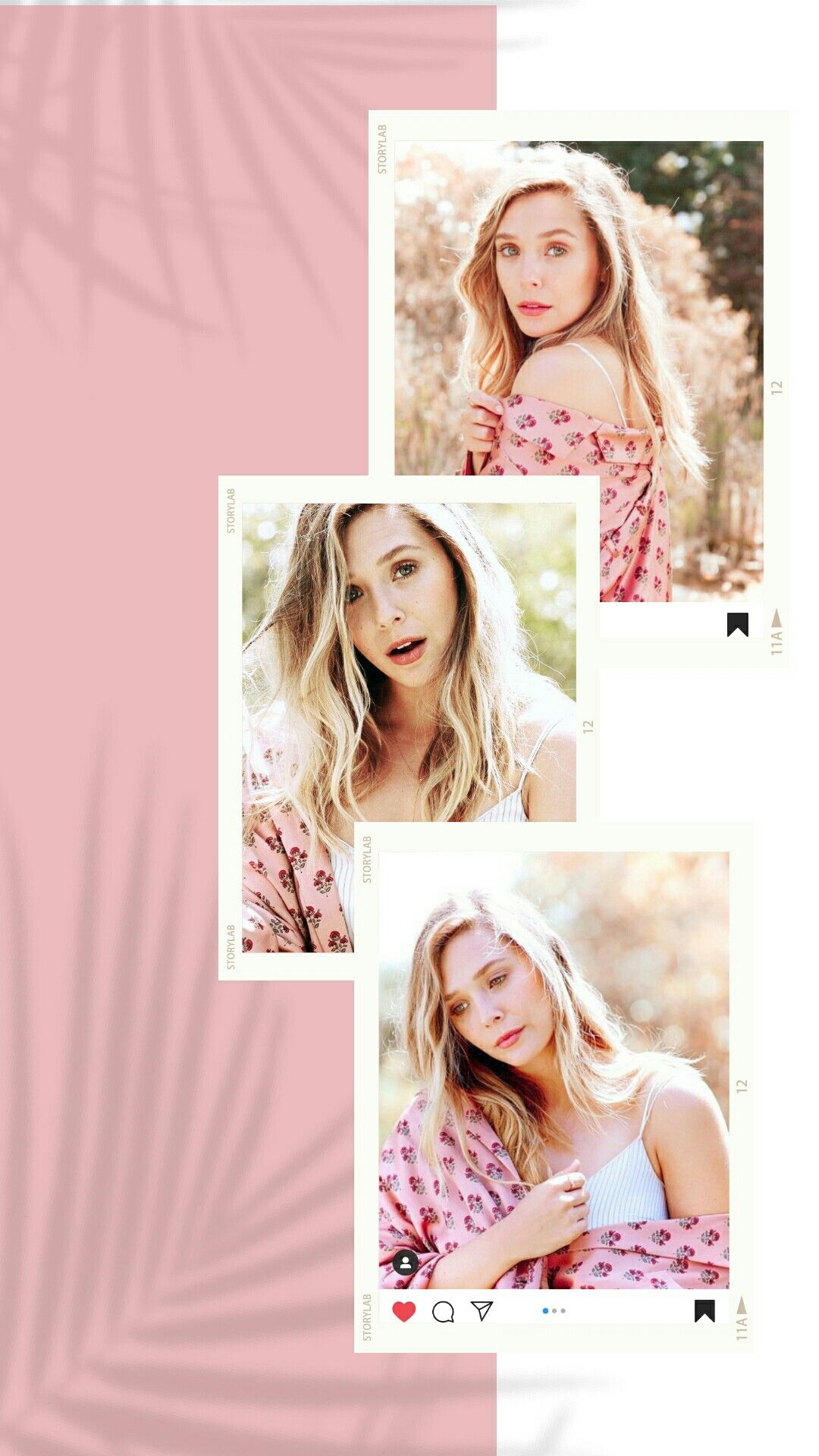 Elizabeth Olsen Aesthetic Wallpapers - Wallpaper Cave