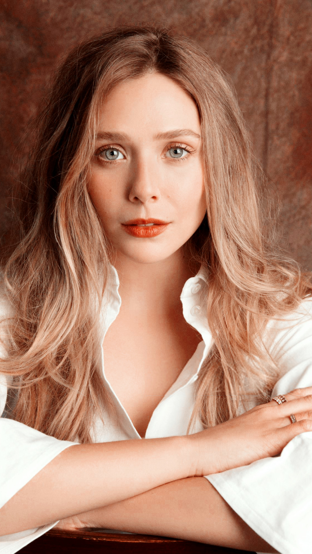 Elizabeth Olsen Aesthetic Wallpapers - Wallpaper Cave