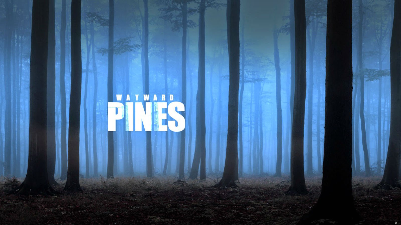 Wayward Pines Wallpapers - Wallpaper Cave
