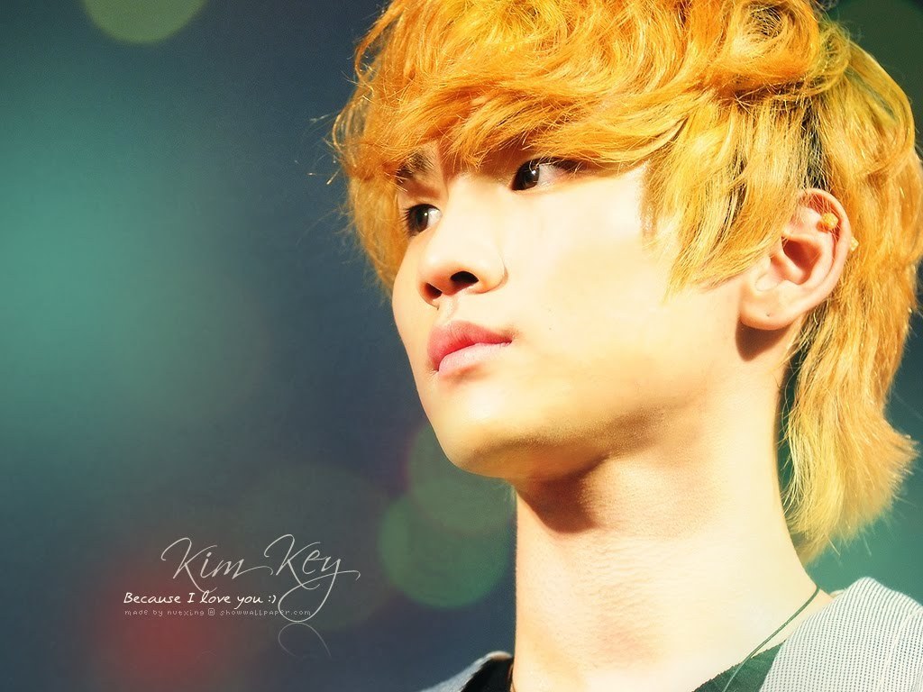 Kim Kibum Wallpapers - Wallpaper Cave