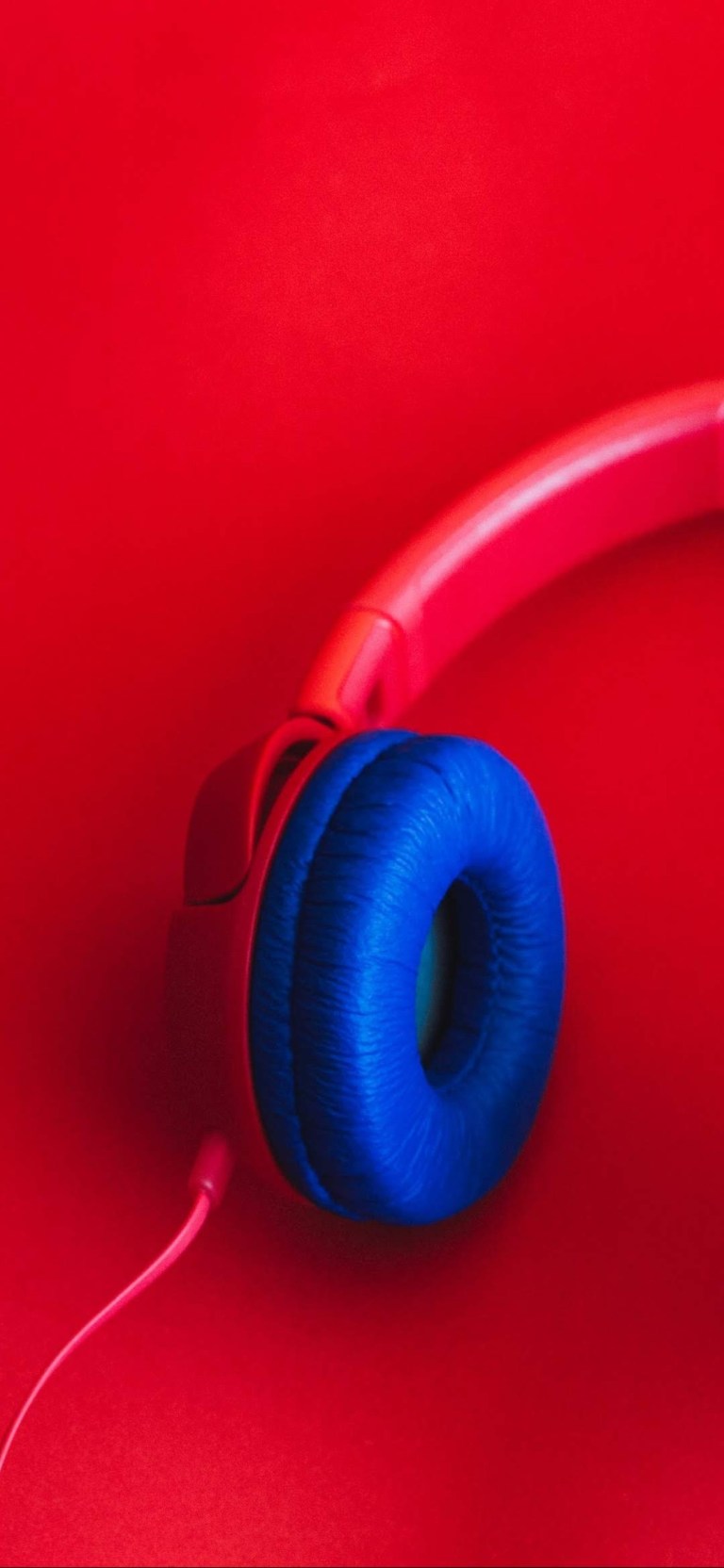 Red Headset Wallpapers - Wallpaper Cave