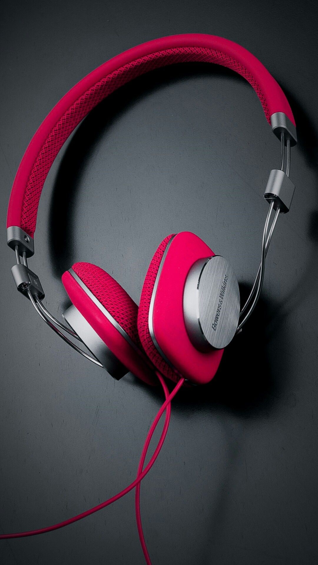 Red Headset Wallpapers - Wallpaper Cave