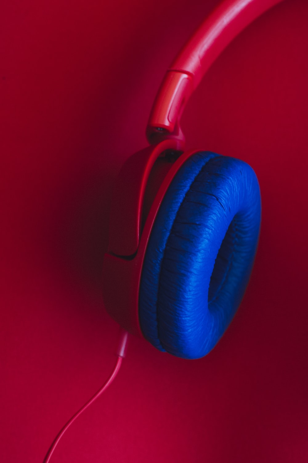 Red Headset Wallpapers - Wallpaper Cave