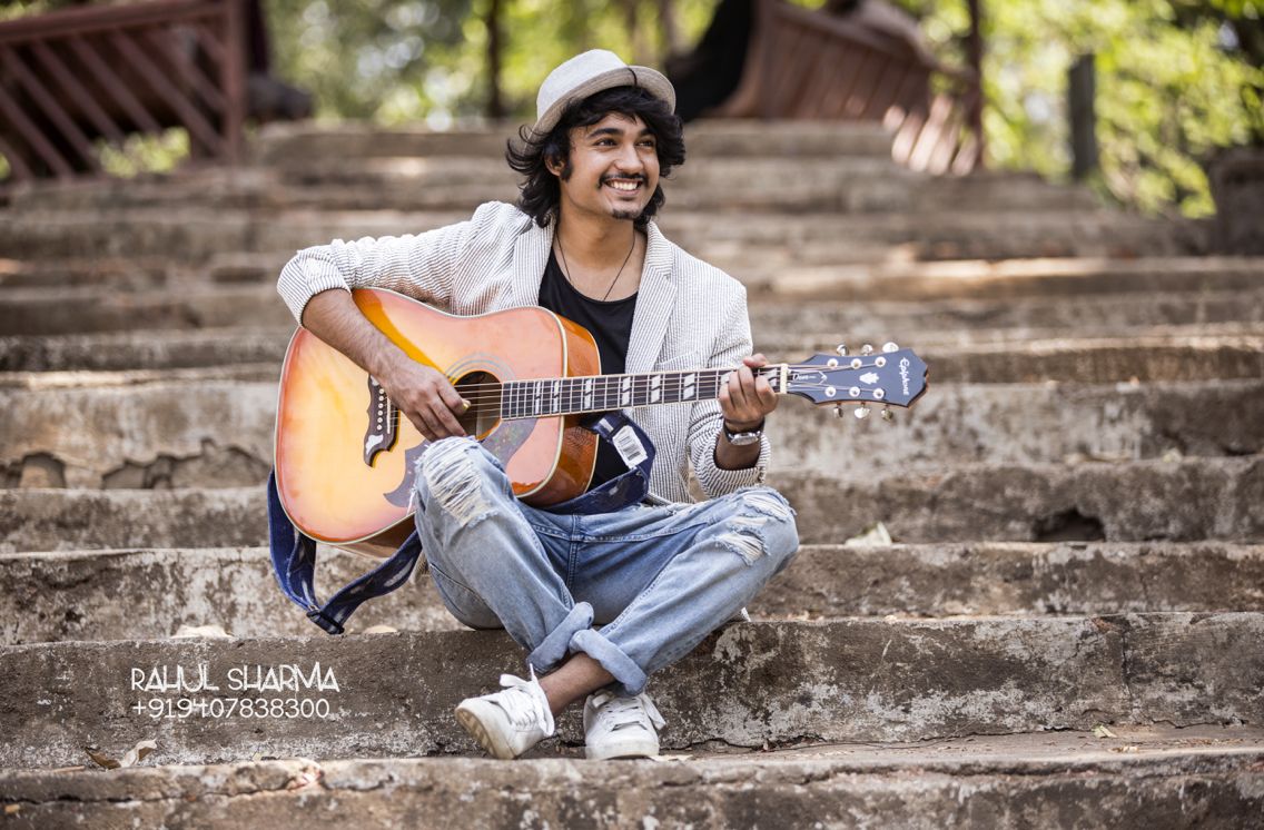 Mohit Gaur Wallpapers - Wallpaper Cave