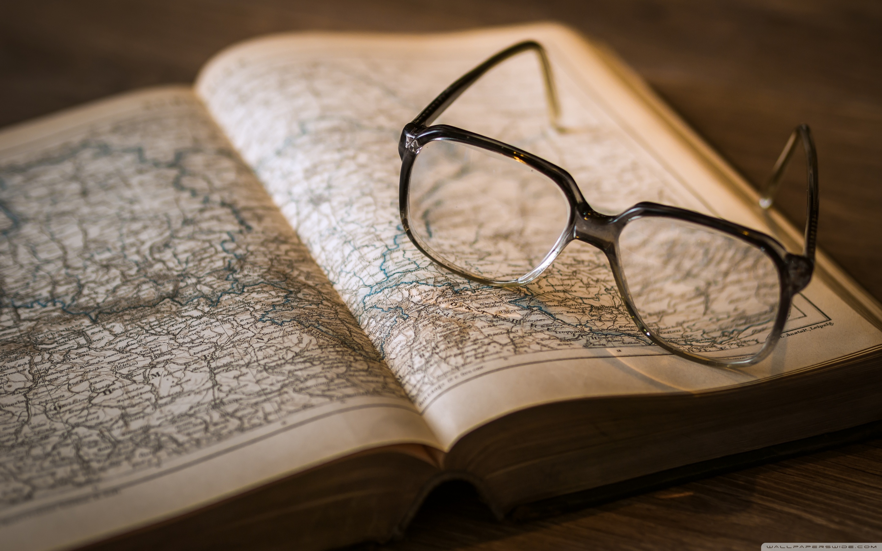 Study 4k Wallpapers - Wallpaper Cave