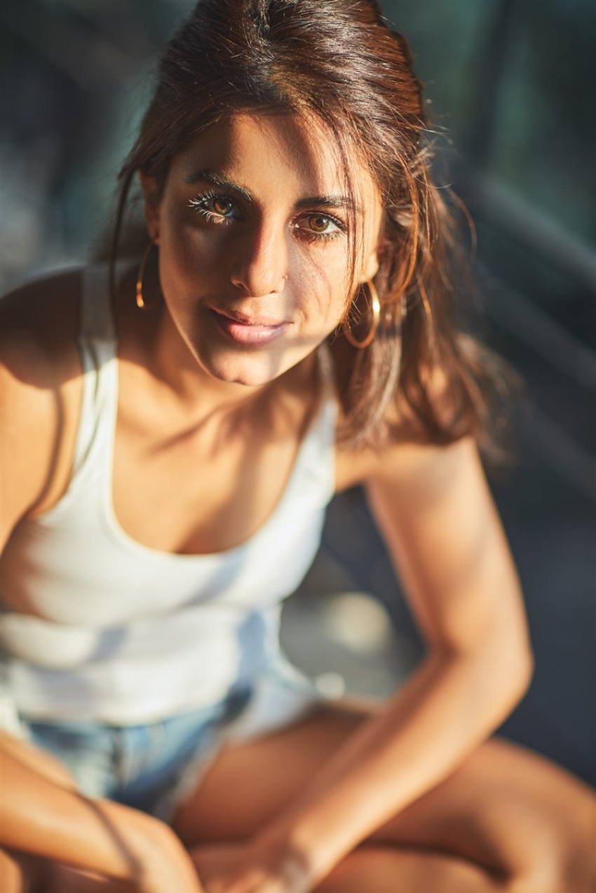 Isha Talwar Phone Wallpapers - Wallpaper Cave